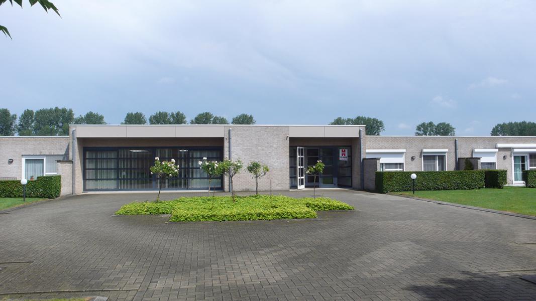 Seniorenflat met tuintje en prachtig zicht op groen ! | Hebo Seniorenflat met tuintje en prachtig zicht op groen ! | Hebo